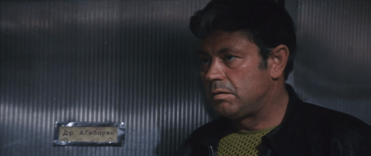 Is Solaris the Best Movie of All Time? | Reading at Recess