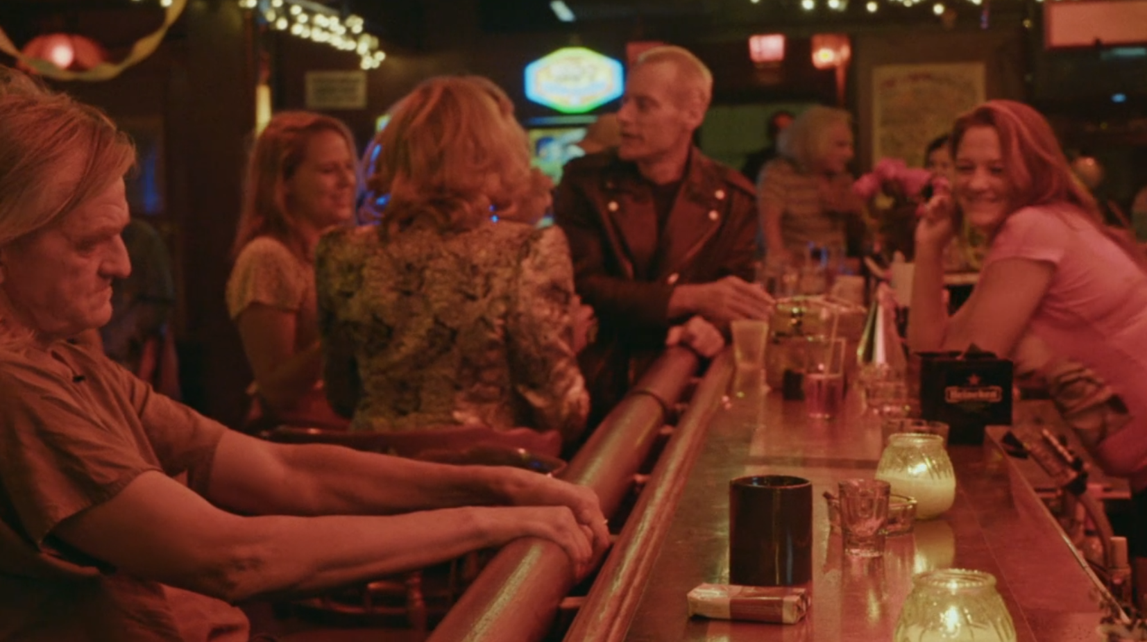 Is Bloody Nose, Empty Pockets the Best Movie of All Time? | Reading at ...