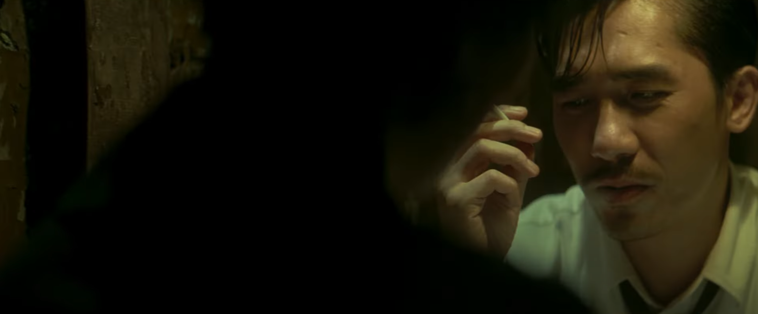 Is 2046 the Best Movie of All Time? | Reading at Recess